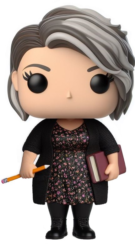 About Stacey – To be…read/watched/played/heard